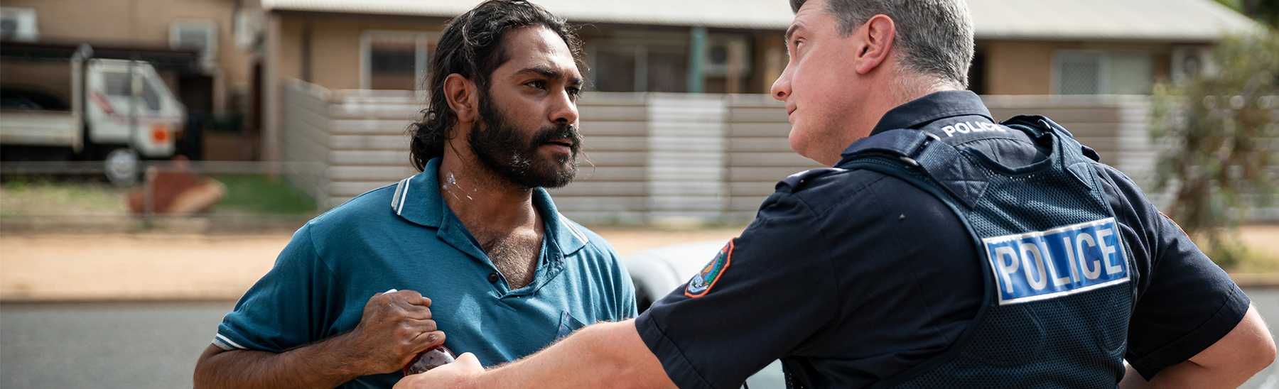 Directed By Beck Cole, Samuel Nuggin-Paynter, Danielle MacLean, Dena ...